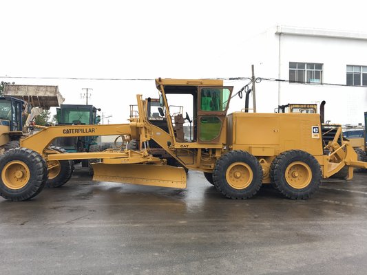 Original 12g japan cat grader,used caterpillar grader14g,140h,140g,120h,160h avaliable supplier