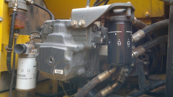 Japanese pc200-8 komatsu excavator,also pc120,pc200-5,pc200-6,pc200-7,pc220-6 for sale supplier