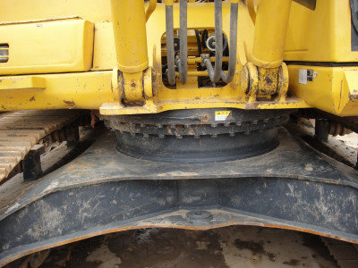 Crawler pc360-7 komatsu excavator,also pc220-8,pc300-5,pc300-6,pc300-7,pc450-7 for sale supplier