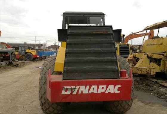 Working well compactor CA30PD Dynapac,used compactor CA25D,CA25PD,CA30PD,CA251 avaliable supplier