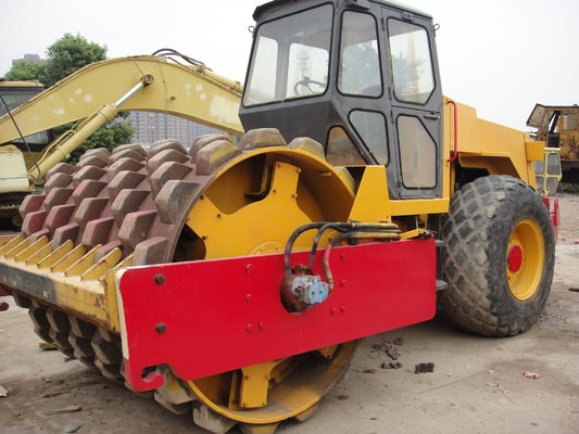Used compactor CA25PD Dynapac,used compactor CA25D,CA30D,CA30PD,CA251 avaliable supplier