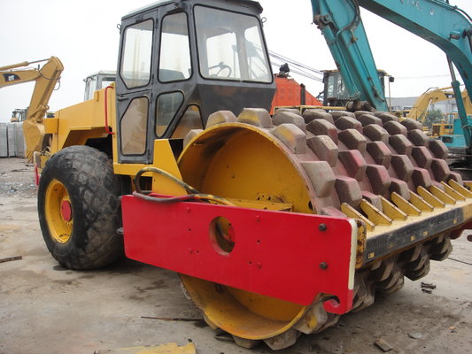 Used compactor CA25PD Dynapac,used compactor CA25D,CA30D,CA30PD,CA251 avaliable supplier