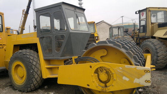 Germany Bomag BW213D roller,used Bomag compactor BW225D-3with cheap price supplier