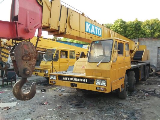 50 tons Kato crane,used crane 25/30/35/80/120 tons kato kobelco hitachi XCMG brand supplier