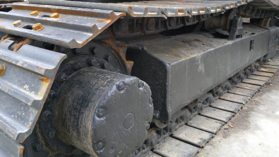 After-sale serice provided EX100-1 hitachi crawler excavator,Japan excavator ex100wd,ex120-5,ex200-2,ex200-3,ex300 supplier