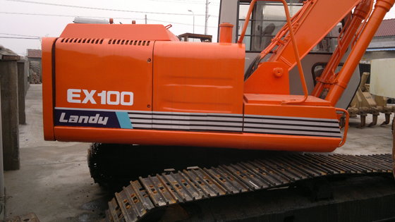 After-sale serice provided EX100-1 hitachi crawler excavator,Japan excavator ex100wd,ex120-5,ex200-2,ex200-3,ex300 supplier
