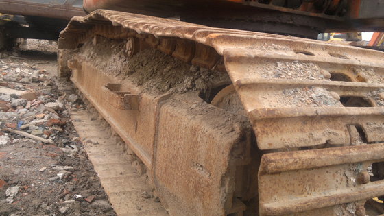 Original ZX210LC hitachi excavator,also EX200-1,EX200-2,EX200-3,EX200-5,EX300-5 supplier