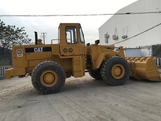 Cheap price 966D cat wheel loader,also 966E,966G,950B,950E,950F,950H,980G caterpillar loader supplier