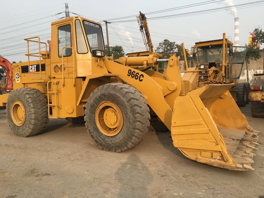 Vedio provide cat 966C loader,also 966D, 966E,966G,950E,980C,980G caterpillar loader supplier