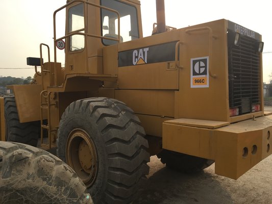 Vedio provide cat 966C loader,also 966D, 966E,966G,950E,980C,980G caterpillar loader supplier