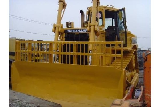 Used bulldozer Cat D7H ,also D5C,D5H,D6H,D6G,D6R,D7G,D8H japan bull dozer avaliable supplier
