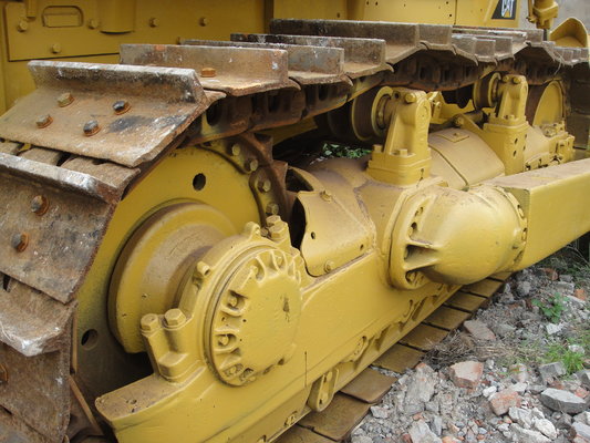 Cheap price used crawler bulldozer D8K ,also D5H,D6H,D6G,D7H,D8H,D9N caterpillar bull dozer avaliable supplier