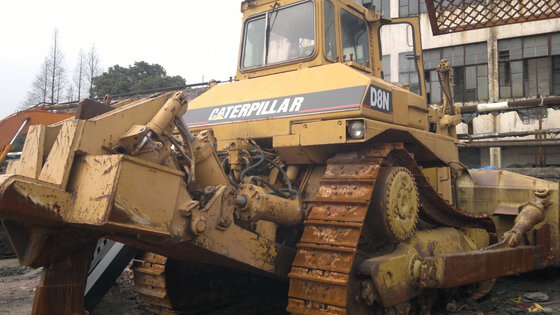 Nice bulldozer D8N ,also D5H,D6H,D6G,D7H,D8H,D9N used cat bull dozer avaliable supplier