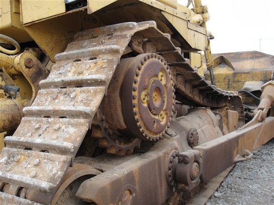 Used cat  bulldozer D9R ,also D6H,D6G,D7H,D8H,D8R,D8N,D9L used bull dozer supplier