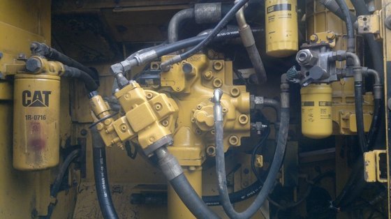 Original 330D cat excavator,also 320B,320D,320C,330B,330C avaliable supplier