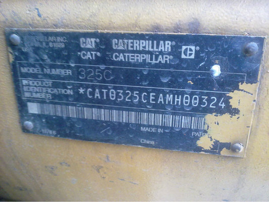 Japan used 325C cat excavator,306D,307D,312C,315D,320B,320C,330C,336D avaliable supplier