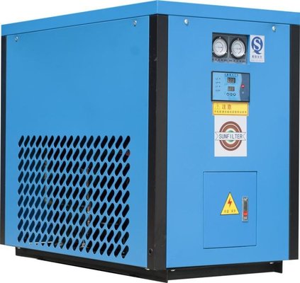 Refrigerated Air Dryer (German part)with CE supplier