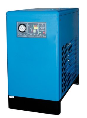 Refrigerated Air Dryer (German part)with CE supplier