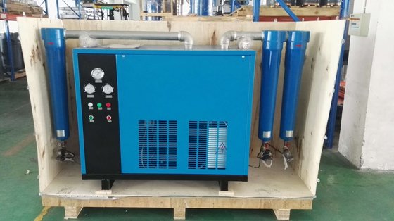 Refrigerated Air Dryer (German part)with CE supplier