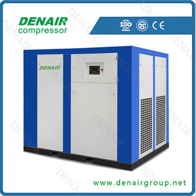 High Pressure Screw Air Compressor supplier