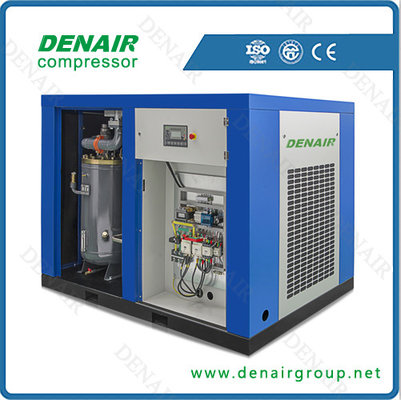 High Pressure Screw Air Compressor supplier