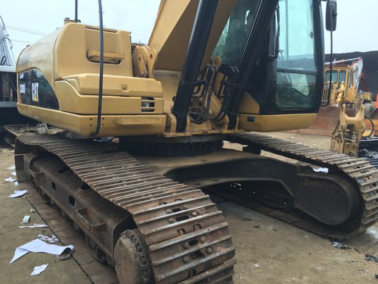 Hot sale used 320D cat excavator price,306D,307D,312C,315D,320B,320C,330C supplier