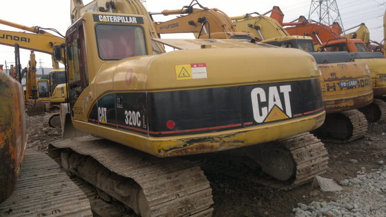 Used cat 320C excavator ,also 306D,307D,312C,315D,320B,320D,330C,336D avaliable supplier