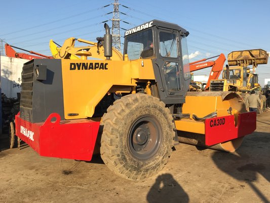 Road roller dynapac CA30D, and CA25D,CA25PD,CA30PD,CA251 price supplier