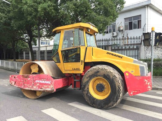 Original dynapac roller CA402, also CA25,CA30,CA251 roller sale supplier