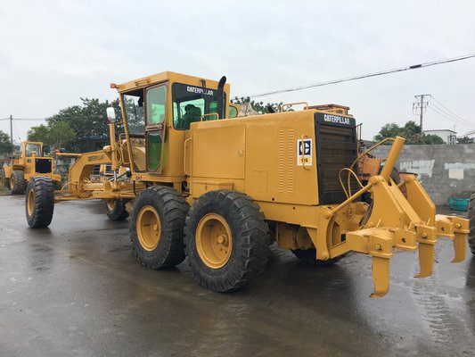 12g japan cat grader, 14g,140h,140g,120h,160h avaliable supplier