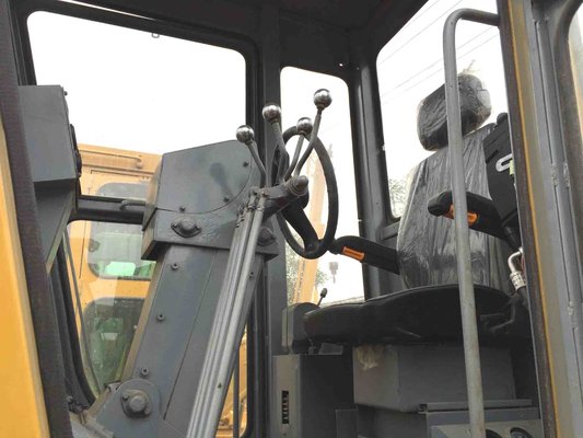 120h japan cat grader, and 12g,140h,140g,120h,160h grader price supplier