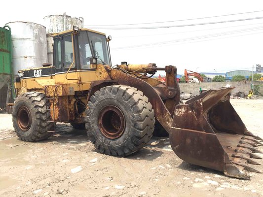 966F original loader,also 966D, 966E,966G,950E,936E supplier
