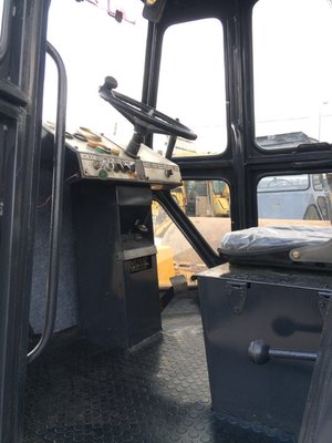 Used dynapac roller CA25, also CA25PD,CA30D,CA30PD,CA251 roller supplier