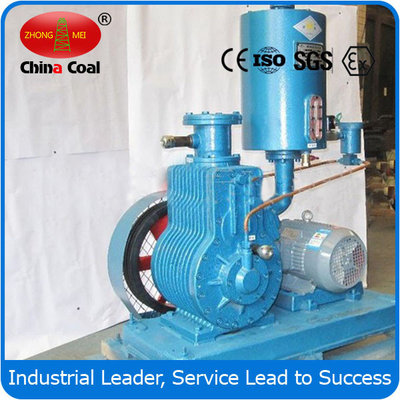 H-30 Rotary Piston Vacuum Pump