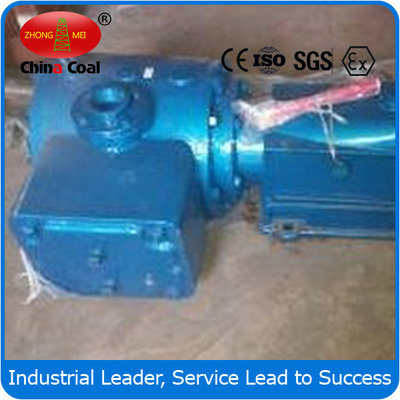 WY Reciprocating Vacuum Pump