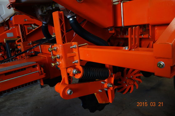 Multifunctional Peanut Seeder Machine/Corn Peanut Soybean Seeder