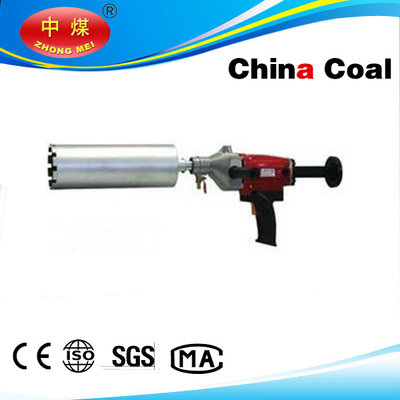 BJ-135E diamond core drill machine