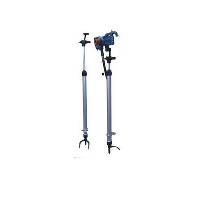 ZQST-30/2.5 pneumatic drill for coal mine