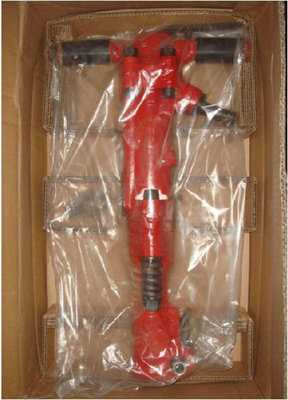TPB 90 Jack Hammer