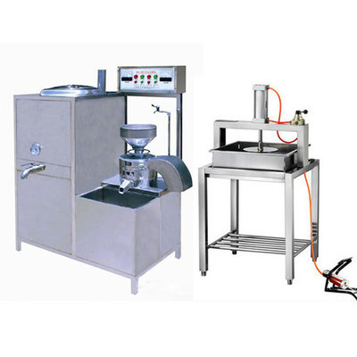  Commercial Automatic soy milk processing machine
