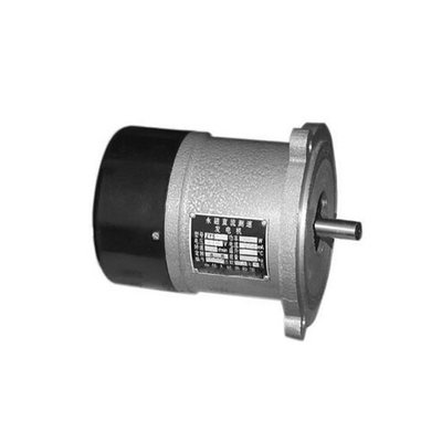 ZYS-A Permanent Magnet DC Tachogenerator
