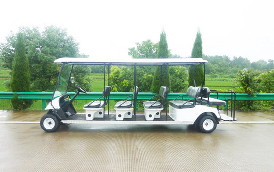 10 seater golf cart