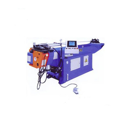 38CNC-TSR hydraulic bending tube machine