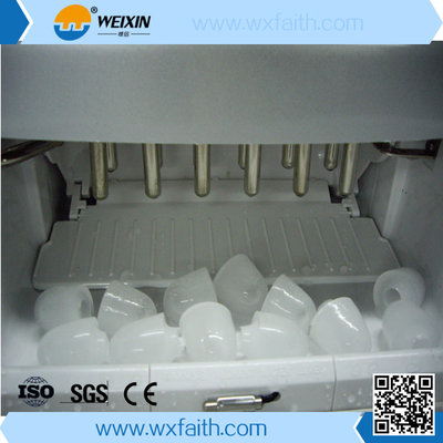 Hot Sale Home Cube Ice Maker Machine , Full Automatic Ice Maker Machine, Mini Ice Maker