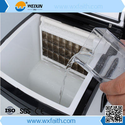 Hot Sale Home Cube Ice Maker Machine , Full Automatic Ice Maker Machine, Mini Ice Maker