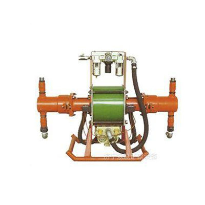 pneumatic grouting pump