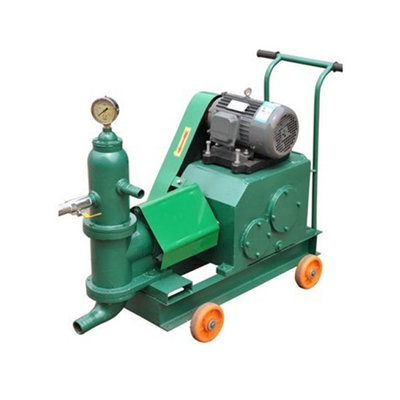 ZMB-3 Single cylinder mortar pump/ash emulsion pump/ash slurry pump