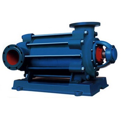 DM mining single suction multistage wearable centrifugal pump