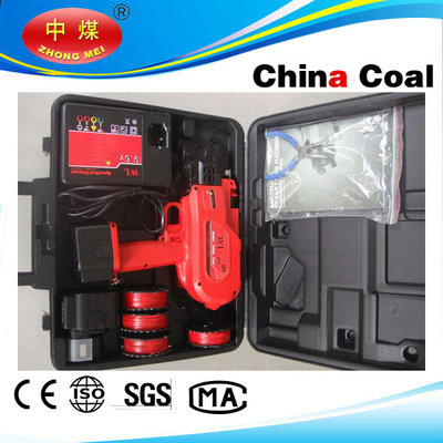 automatic rebar tying machine