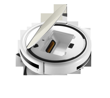 2015 Top Design Multifunctional Auto Vacuum Cleaner Robot